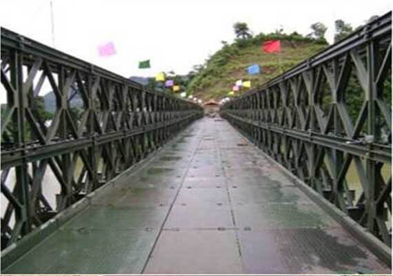 Executed Activity | Official Website of Bridge and Roof Company (India ...