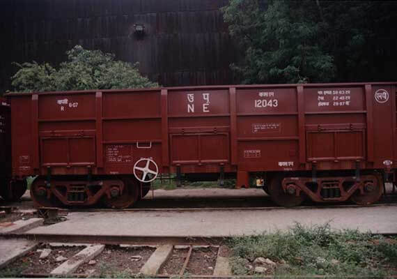 Executed Activity | Official Website of Bridge and Roof Company (India ...