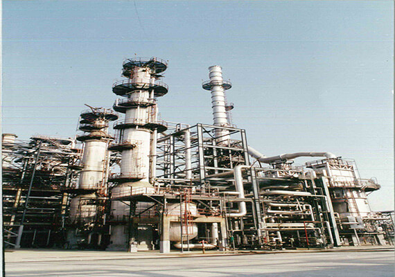 Executed Activity | Official Website of Bridge and Roof Company (India ...